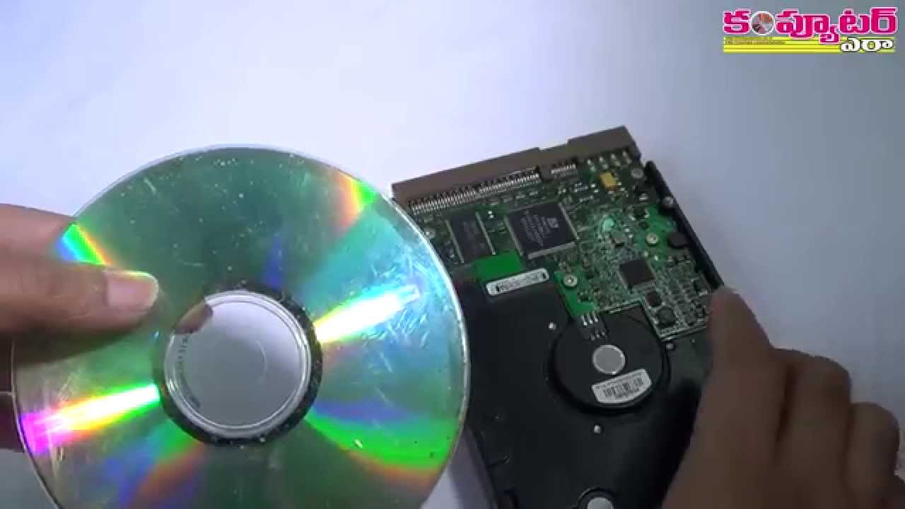 How to Overcome Hard Disk Bad Sectors? - YouTube