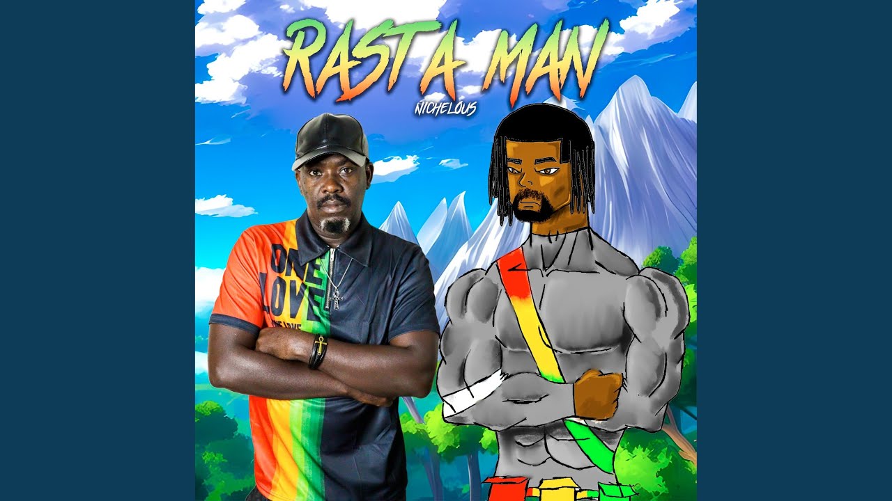 Rasta Man - YouTube