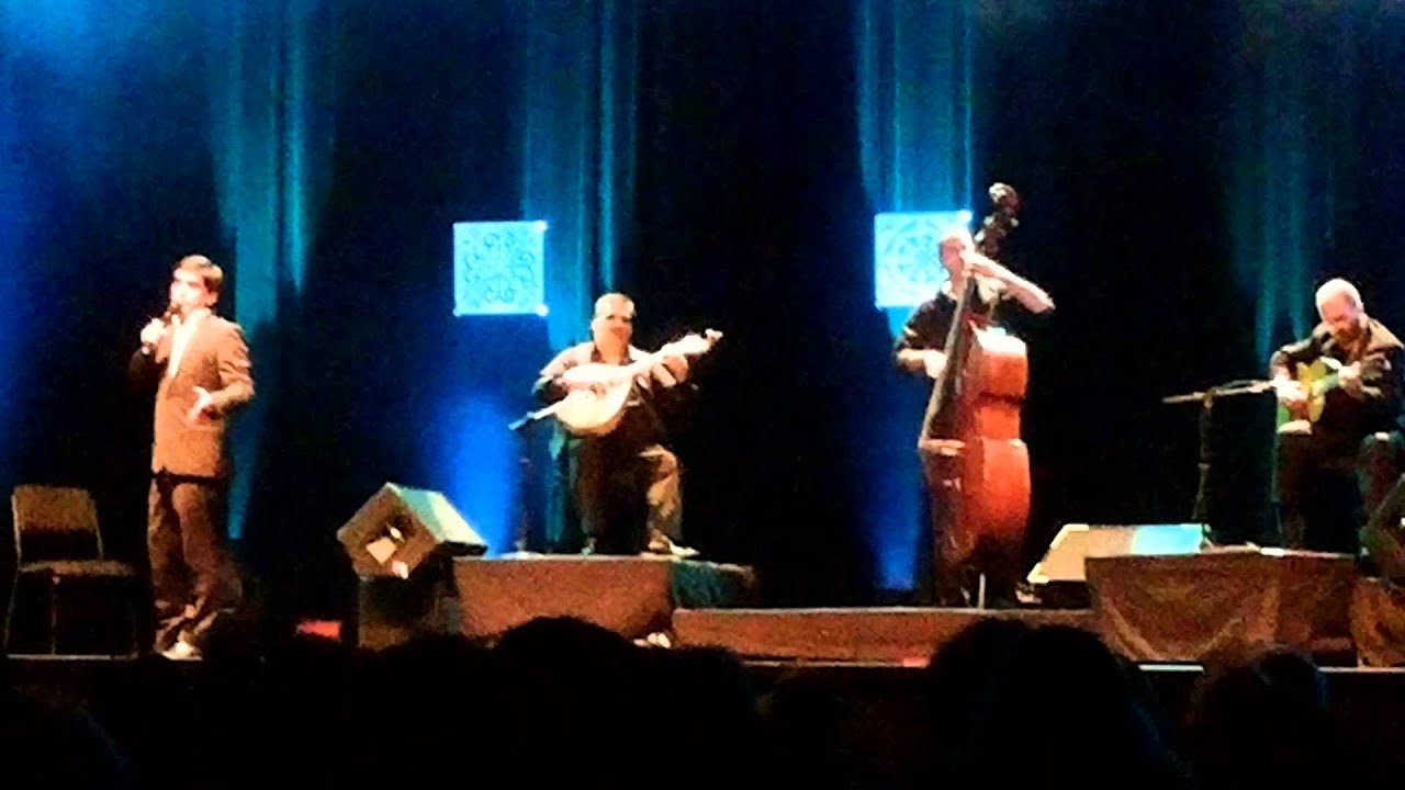 Camané Festival de Fado HSBC Brasil 20ago14 - YouTube