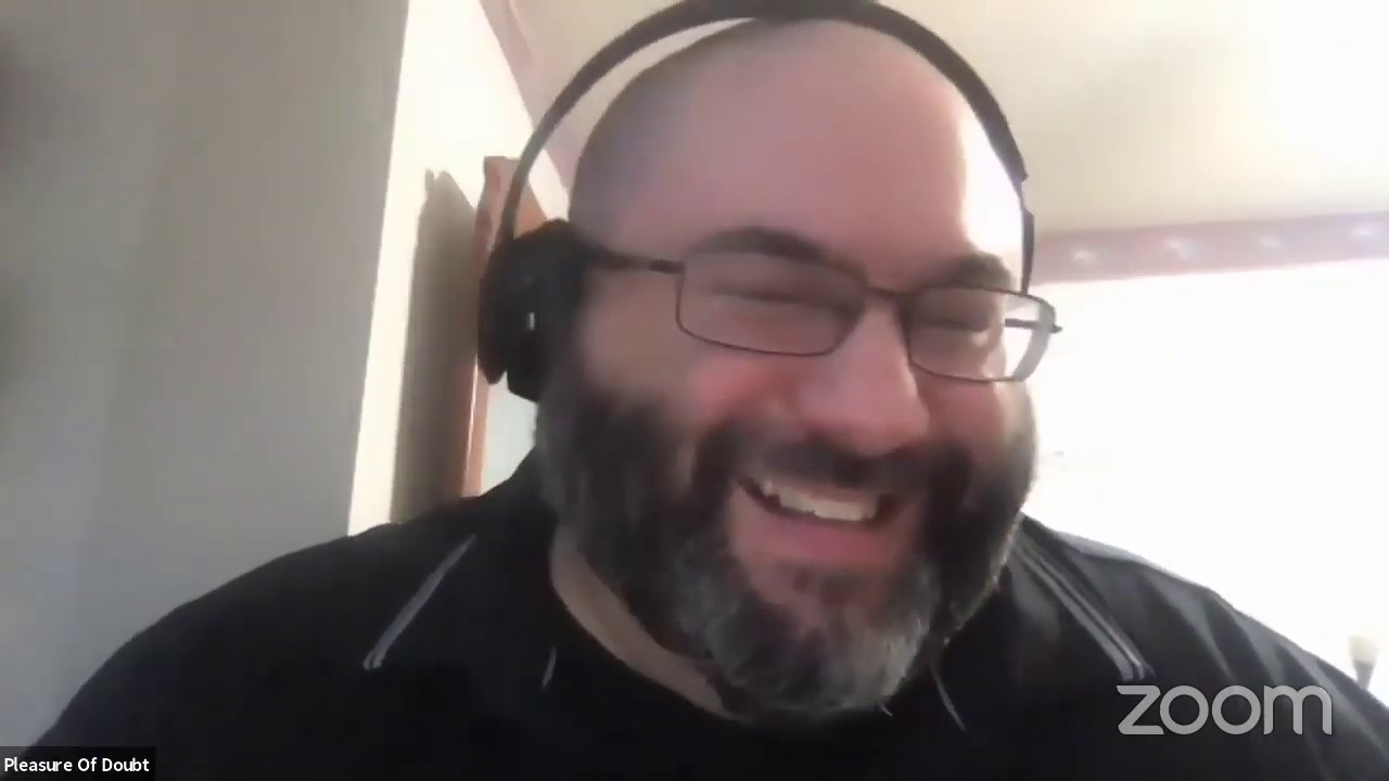 Craig Reed interviews me on How To Have Productive Conversations - YouTube