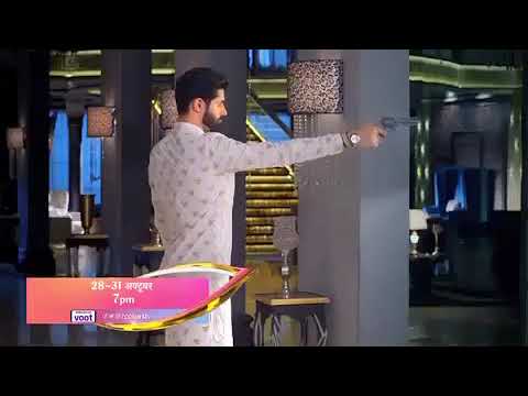 Ishq me marjawan season 2 New promo 28-31 October 2020