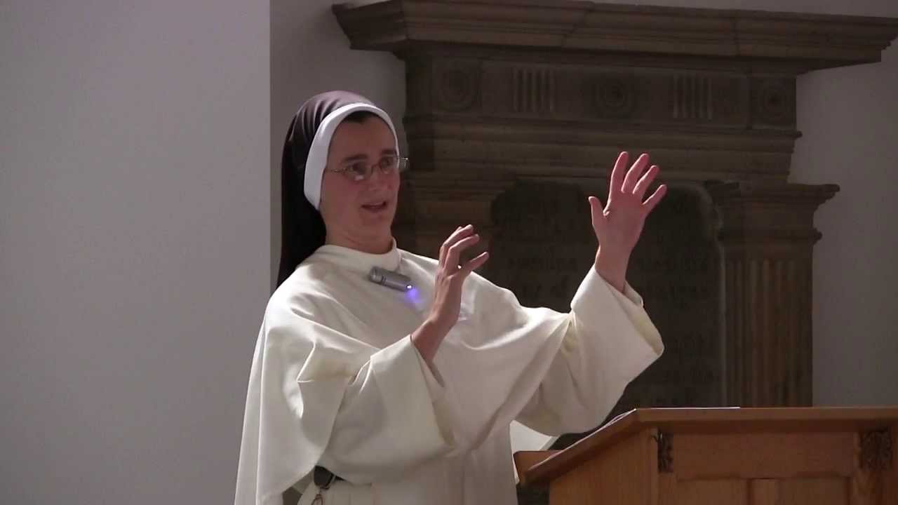 The Call to Service - YouTube
