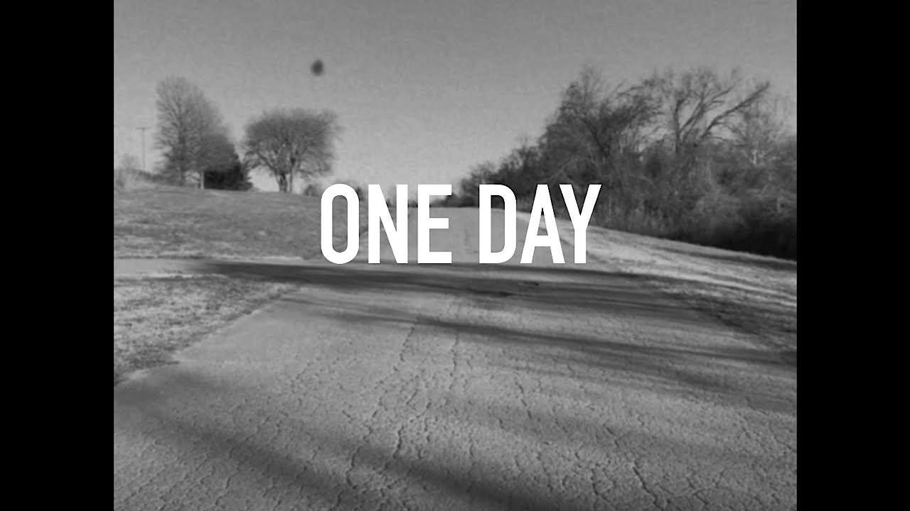 Battz - One Day (official Music Video ) - YouTube