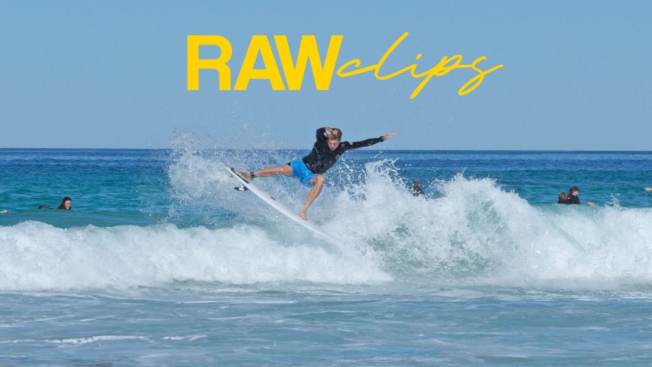 08-01-24 Trigg Point, WA - RAW Clips - YouTube