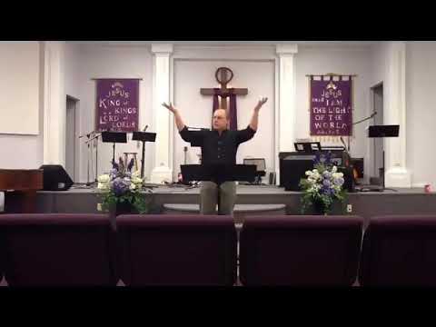 Feb. 24/19 Pastor Ken Stoddard - YouTube