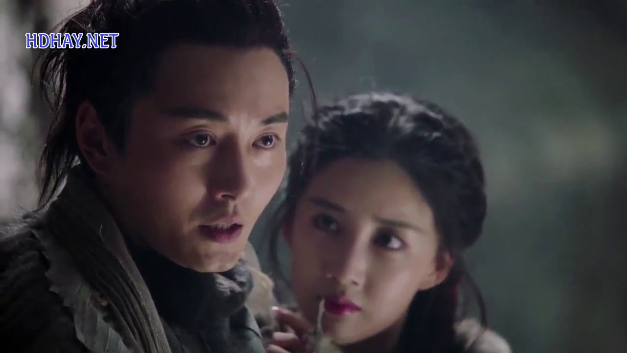 Phim Tân Ỷ Thiên Đồ Long Ký Tập 4 VietSub Thuyết Minh 2019 BiluTV - YouTube