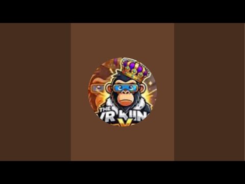 The vr king is live! - YouTube