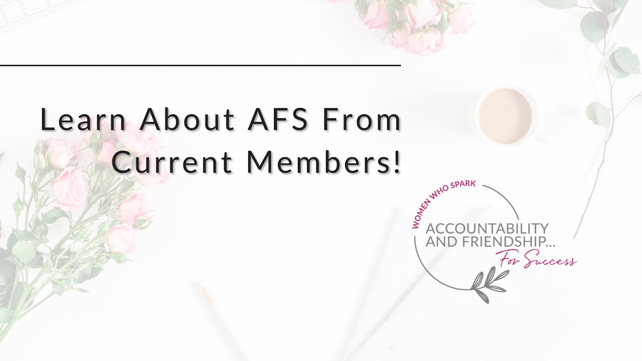Learn About AFS from AFSers - YouTube