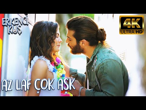 Aşkımız Hakkında Konuşsak mı? (4K ULTRA HD) | Erkenci Kuş