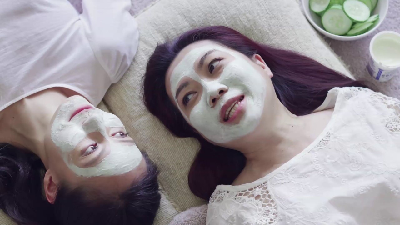 Mediacorp LOVE 9 2FM TVC - YouTube