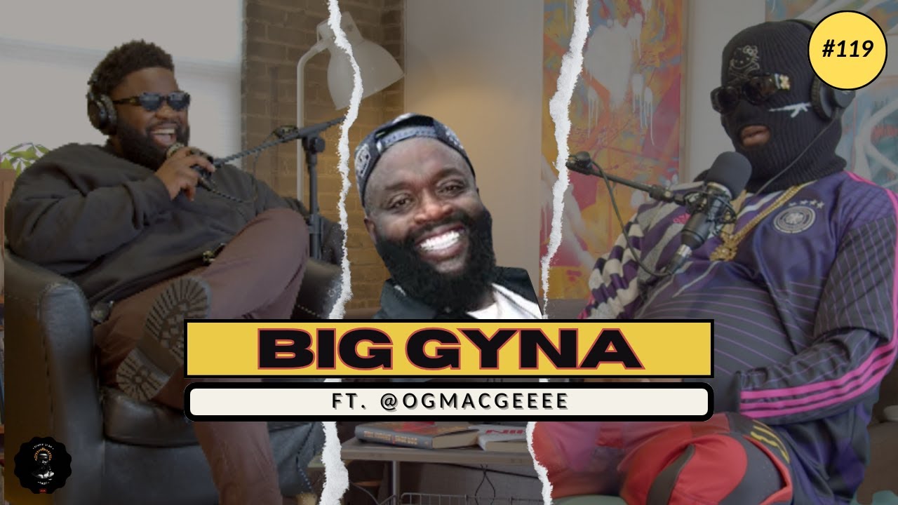 OG Mac on Wearing Balaclavas | Freaky Interviews | Reviewing Drake, Bad ...