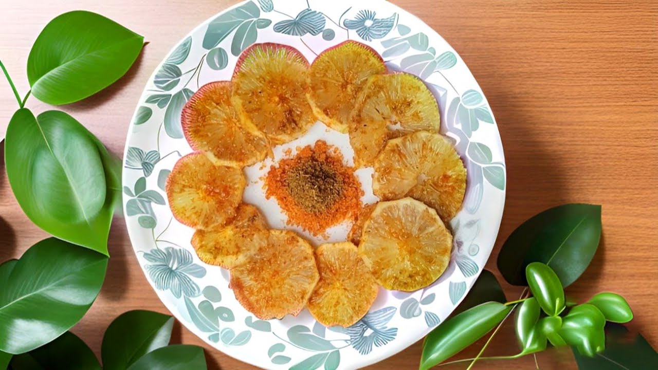 How to make lebur pinik | লেবুর পিনিক - YouTube