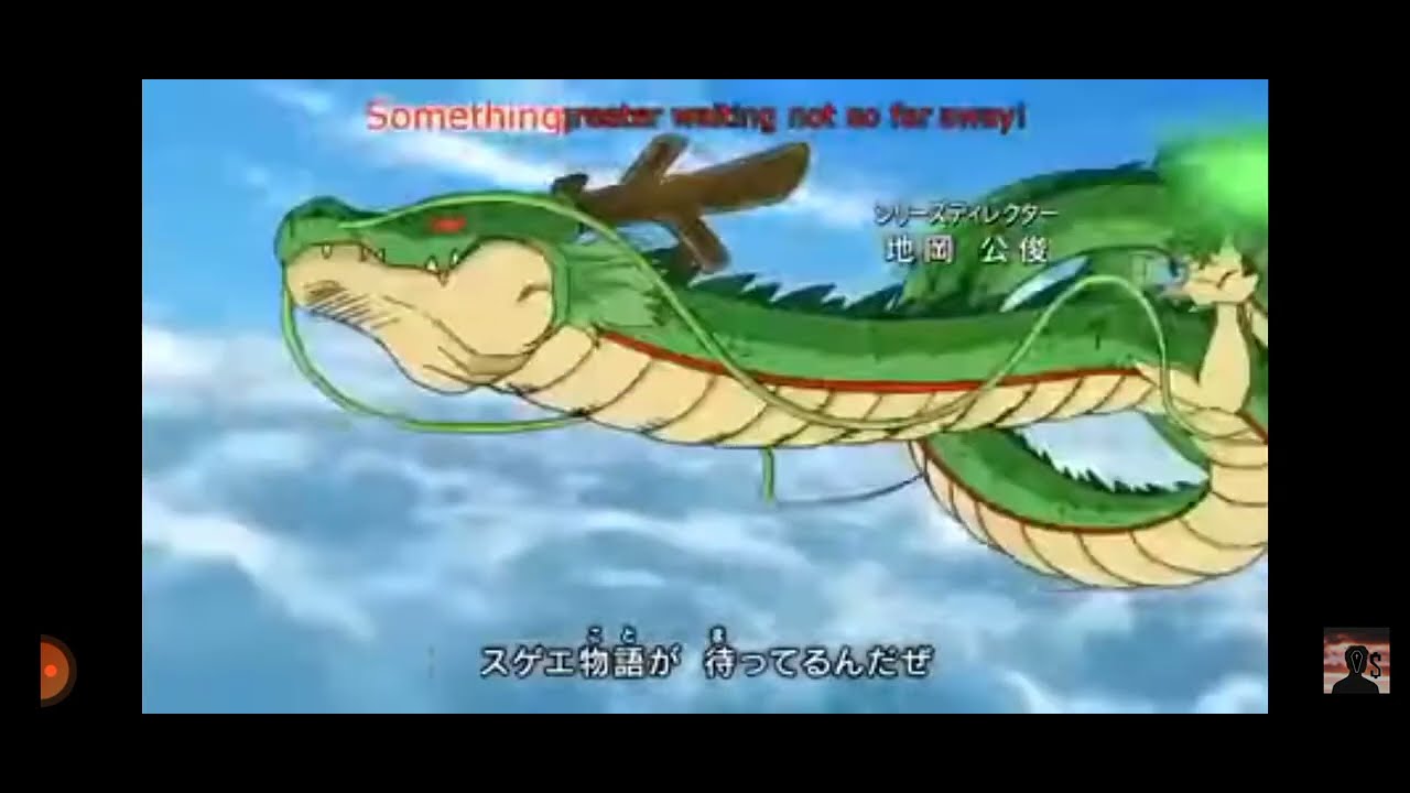 Dragon Ball Super Song-3 Theme song English Classic mini shiny Goku aur ...