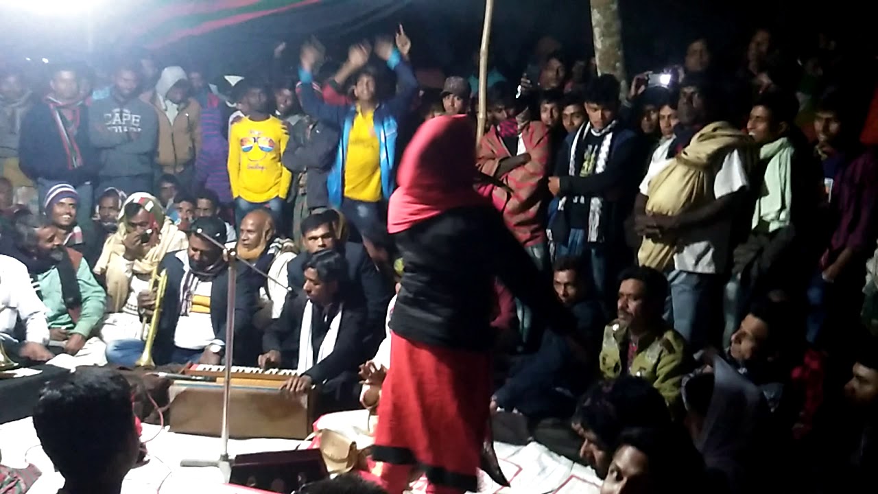 Baual gan bd song 2019 |Recording Baual gan 2019 | Midnight Baual song ...