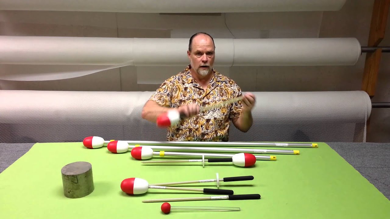 Enrichment/feeding sticks/target training poles - YouTube