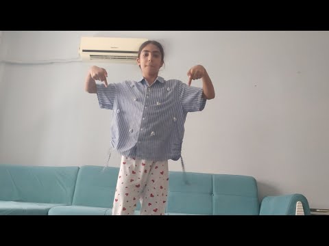 Yastık atlama Challenge devamı kanalda