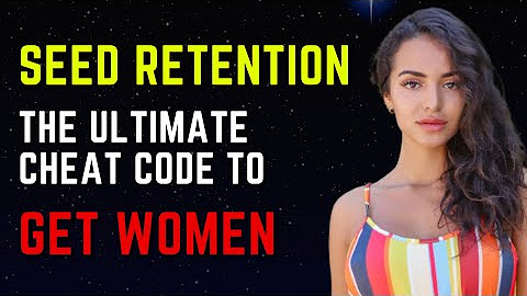 Sperm Retention Guide for Men (2025) - YouTube