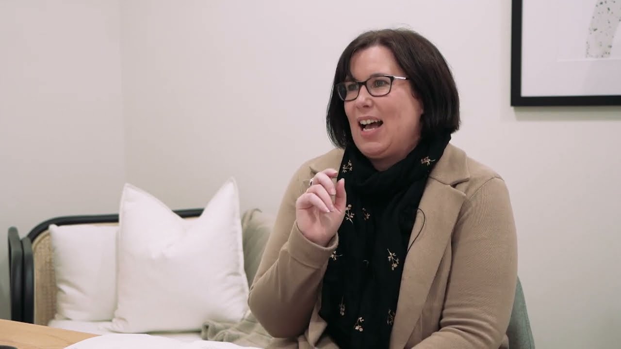 Katie Barrow (Eckermann Conveyancing): Conveyancers are the ‘Composers ...