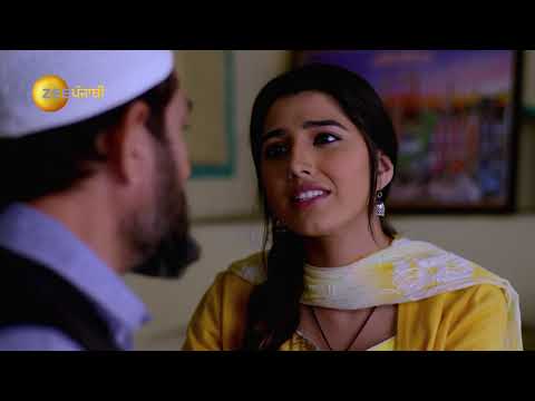 Tu Patang Main Dor | Punjabi TV Serial | EP - 32 | Best scene | Zee Punjabi