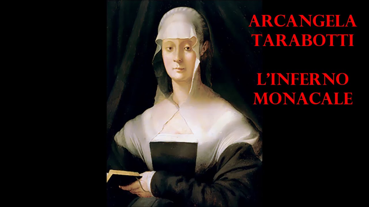 L'Inferno Monacale - part 1 - YouTube