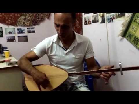 Osman Lee : Dostlarım Hep Bende Kusur Aradı ( Aşık Hüdai )