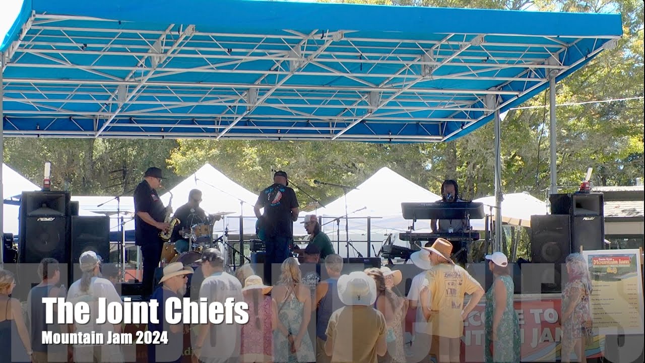 The Joint Chiefs - Mountain Jam 2024 - YouTube