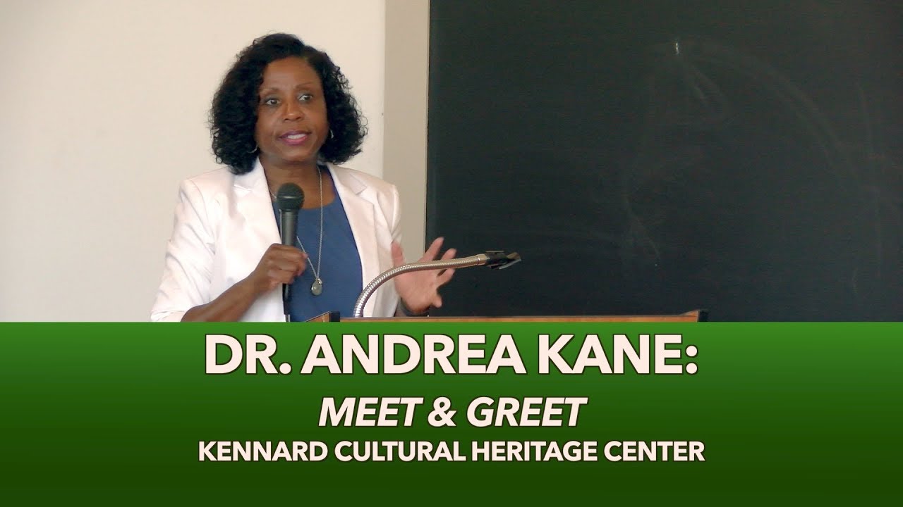 Dr Kane Meet & Greet 2017 - YouTube