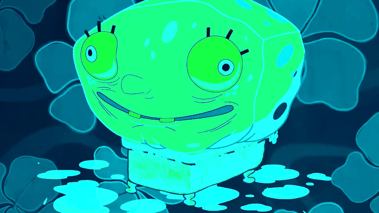 Spongebob Squarepants Theme Song in Electronic Sounds 2.0 - YouTube