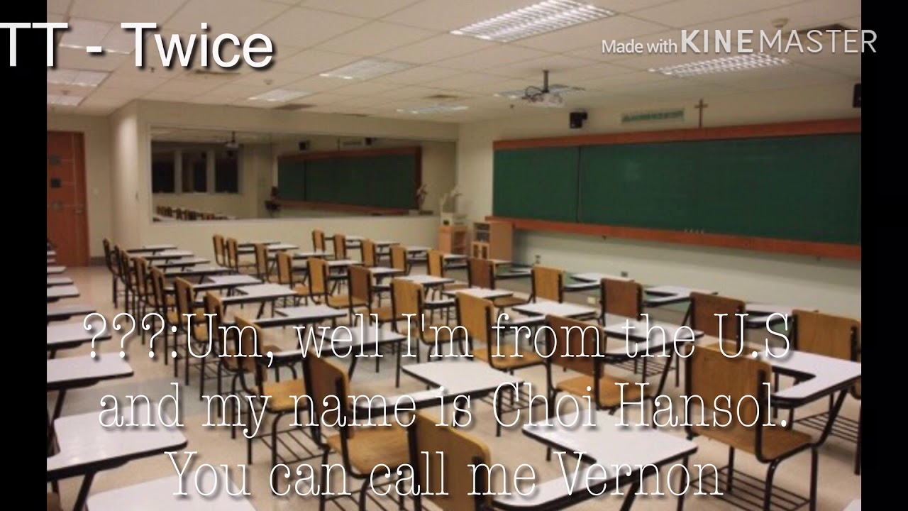 {My One and Only} SVT Verkwan FF EP 2 - YouTube