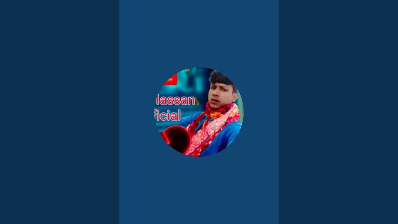 Nur Hasan official is live - YouTube