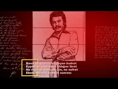 Orhan GENCEBAY  Senden Sonrası