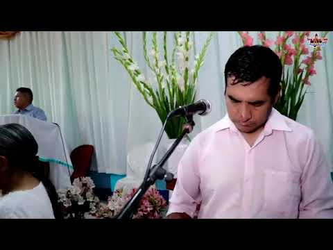 Primicia 2025 Ministerio de Alabanza y Adoración Saetas de Dios Tema: (Las Murallas Caen Ya )