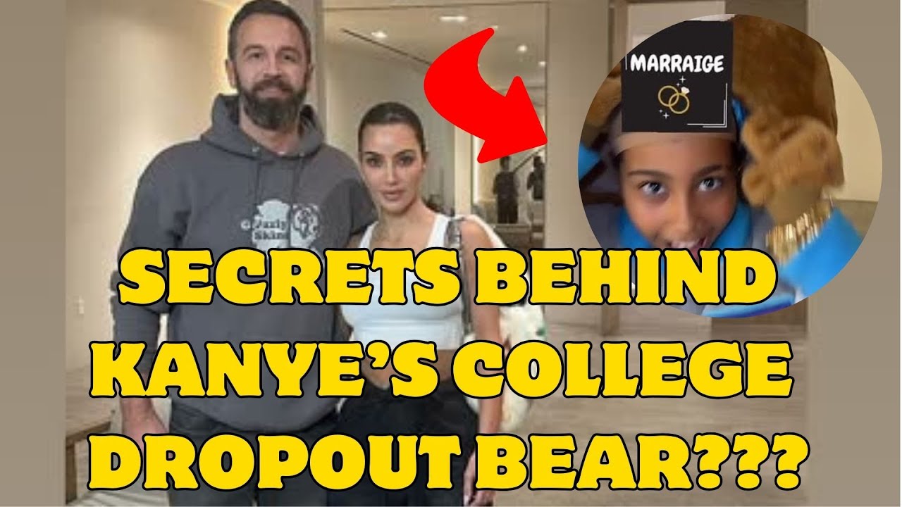 Bobby Naugle Reveals theSecrets Behind Kanye's Beloved College Dropout ...