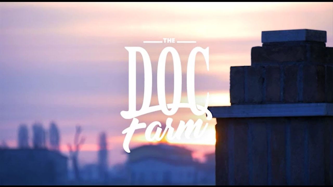 The Doc Farm - Bandioli Video Completo - YouTube