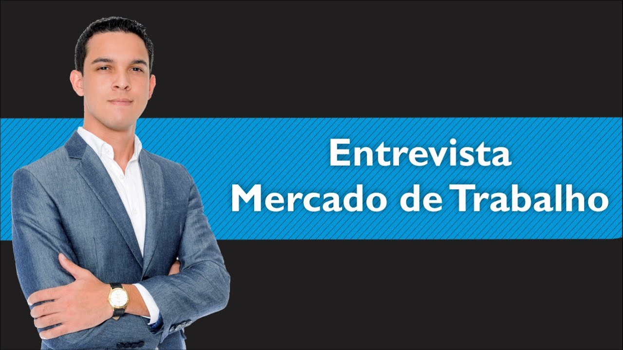 Mercado de Trabalho - Entrevista Sobre Coaching na Globo Regional ...