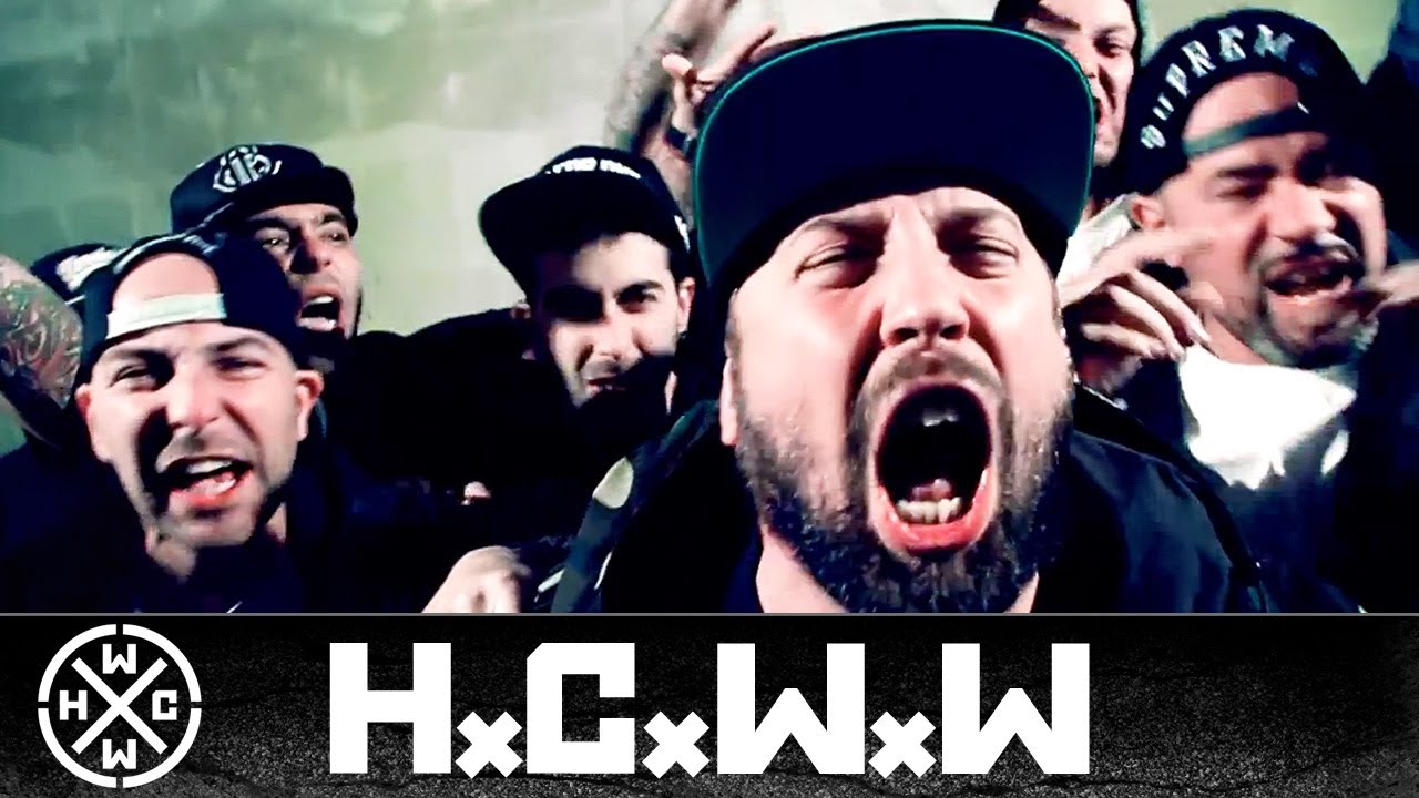 VENDETTA & LAST HOPE - DO DUNO / ДО ДЪНО - HARDCORE WORLDWIDE (OFFICIAL ...