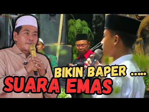 KH ANWAR ZAHID TERBARU 2023 | SUARANYA ANAK INI BIKIN BAPER