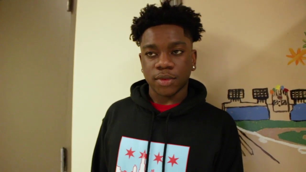 Project sWish Chicago - YouTube