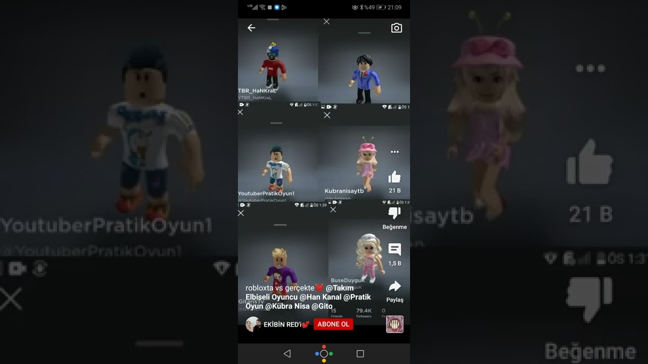 han kanal delisi(2) - YouTube