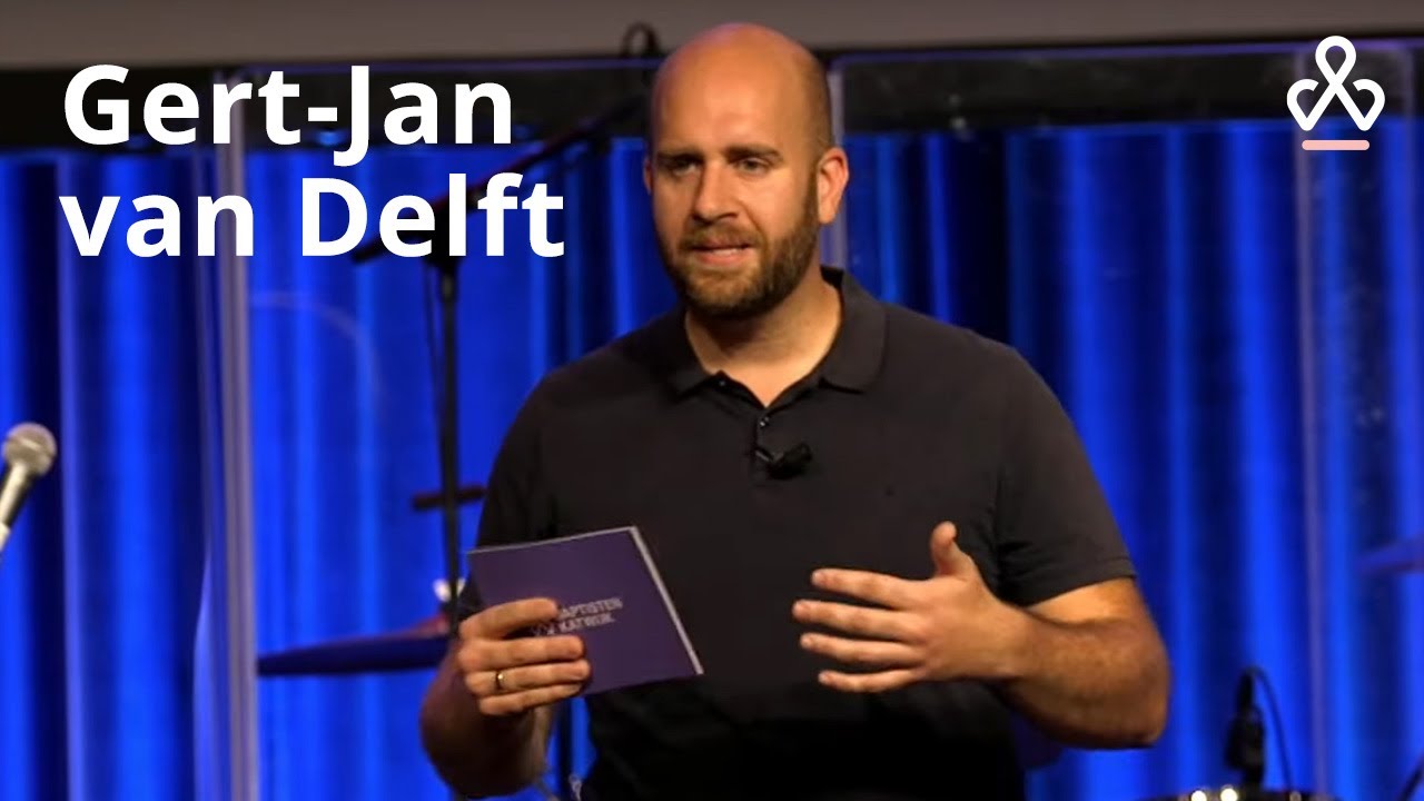 2023-09-10 | Doopdienst met Gert-Jan van Delft - YouTube
