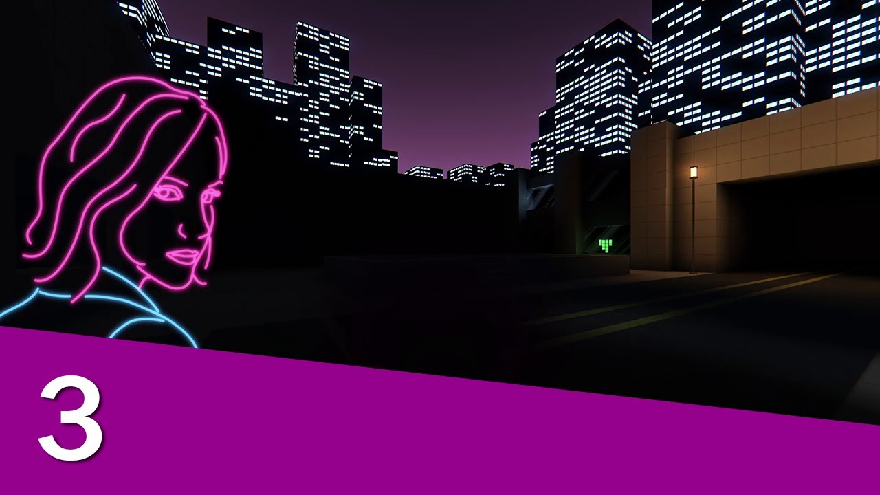 Neon Struct [3] Elective Surgery - YouTube