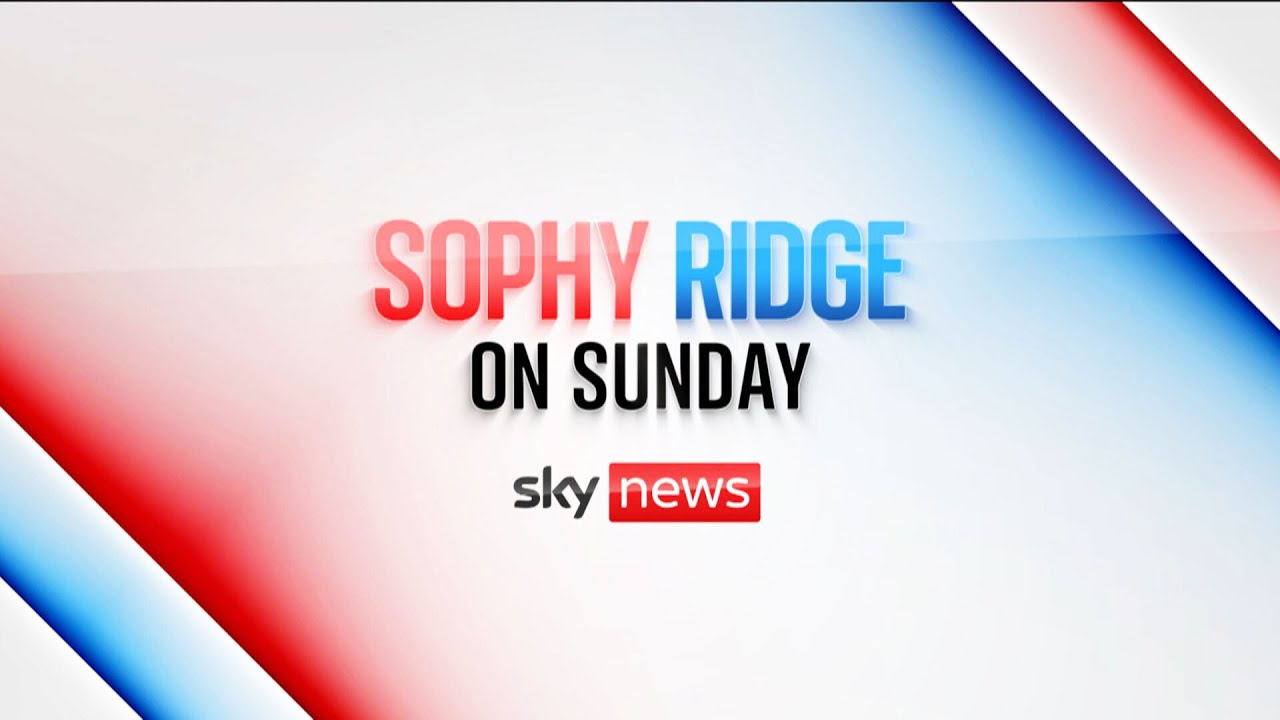 Sophy Ridge On Sunday: Bernie Sanders, Dominic Raab, and David Lammy ...
