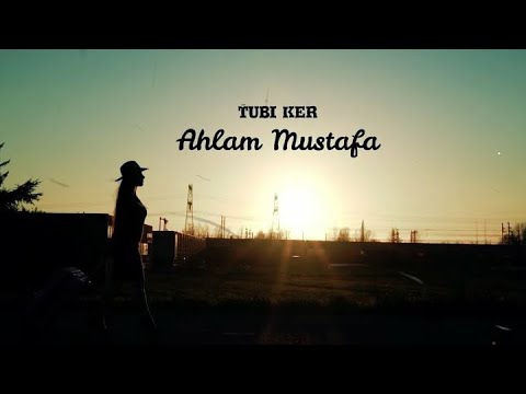 أحلام مصطفى - توبه | Ahlam Mustafa - Tubi Ker - YouTube