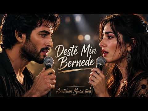Deste Min Bernede | Anatolian Music Time