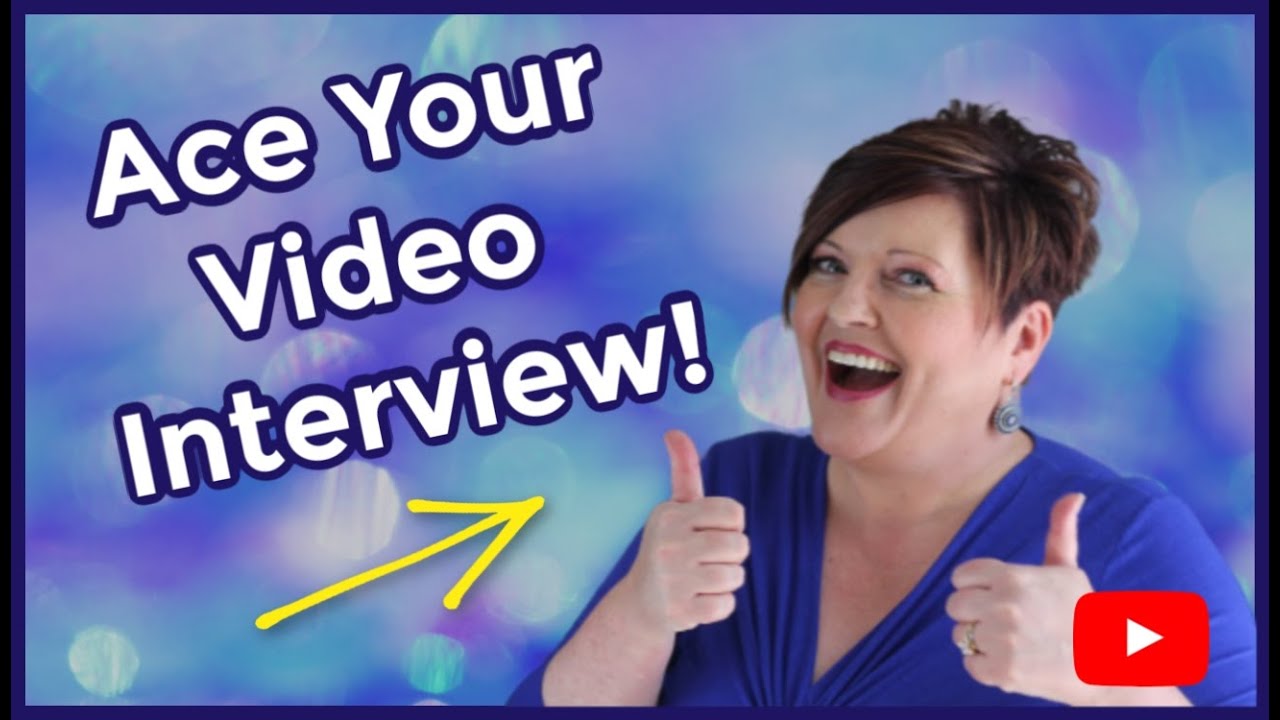 How To Ace Your Video Interview. 10 Best Video Interview Preparation ...