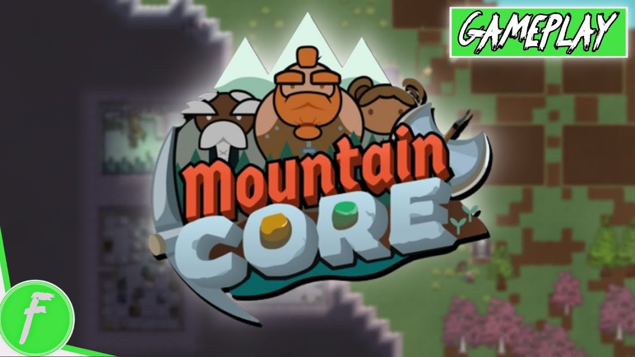 Mountaincore Gameplay HD (PC) | NO COMMENTARY - YouTube