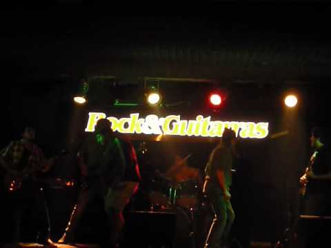 Linus en rock&guitarras - YouTube Music