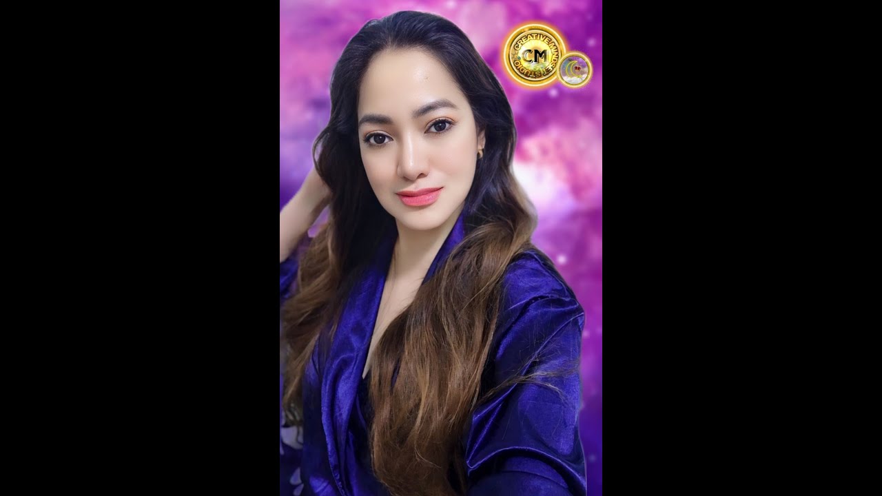 Can't Help Falling In Love ️ By Yours Truly, Challie 👑👑👑 - YouTube