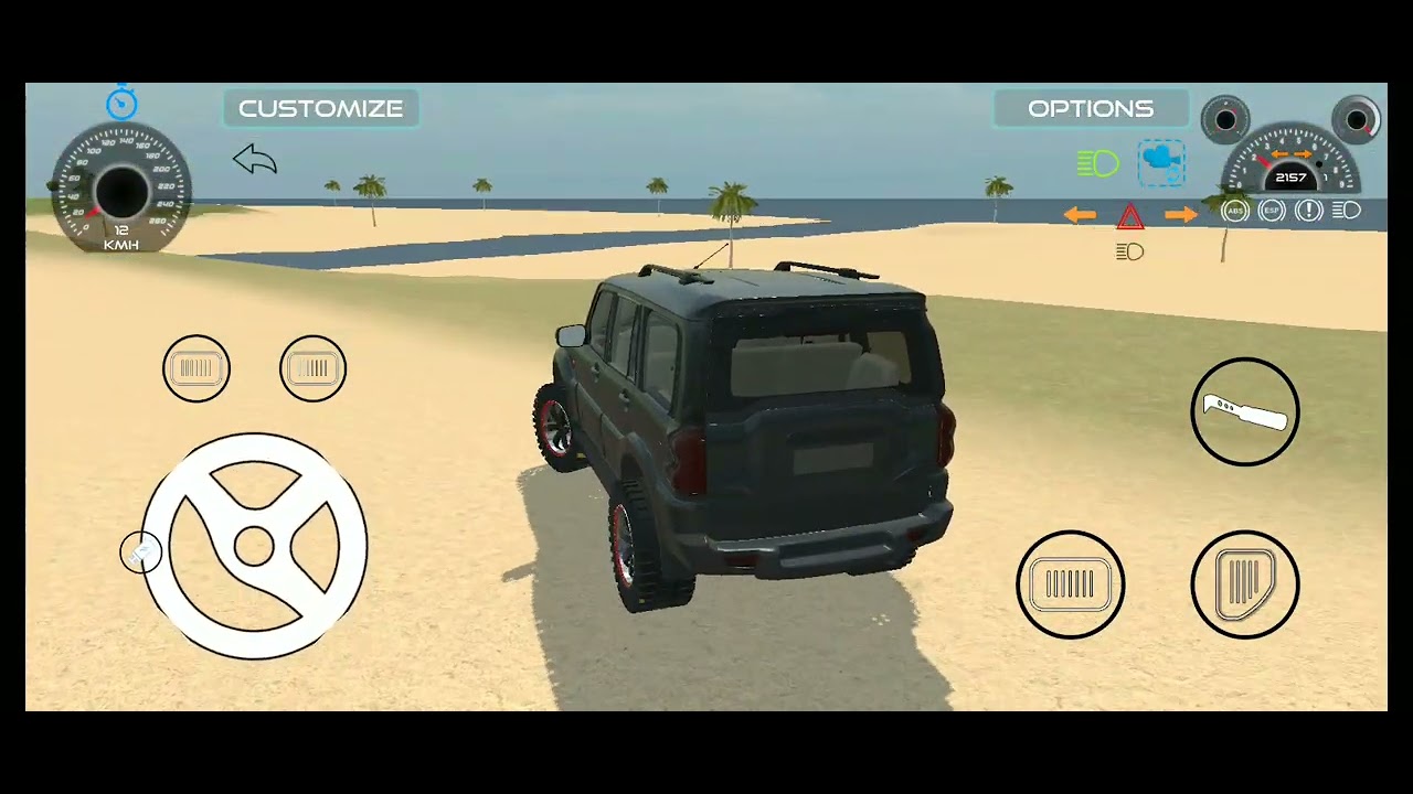 scorpio gaming official drive new game 2222 #gamingvideos #gameplay # ...