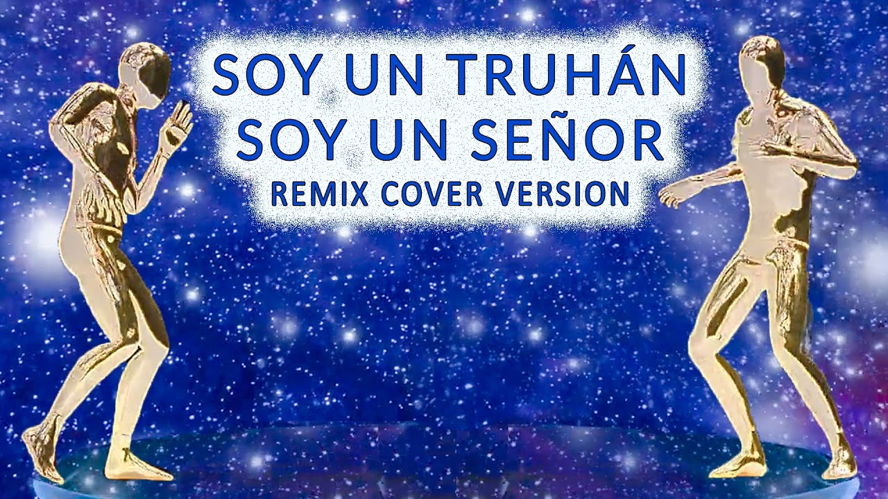 Soy un truhán, soy un señor (Julio Iglesias) - Spanish Guitar - YouTube